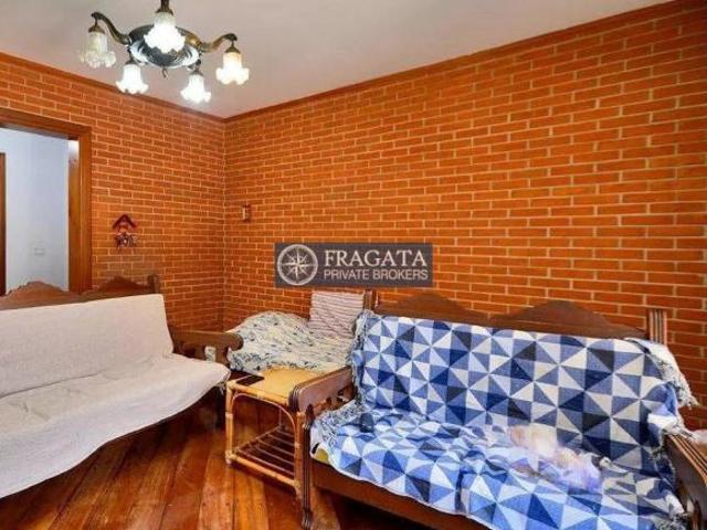 Excelente Sobrado à venda no Alto de Pinheiros, São Paulo SP