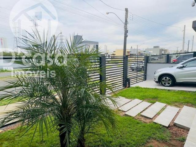 Excelente sobrado à venda no bairro Vale Ville Gravataí/RS