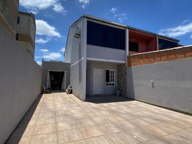 Excelente sobrado à venda no bairro Parque Olinda Gravataí/RS