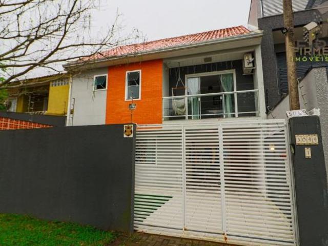 Excelente Sobrado a venda no Boqueirão