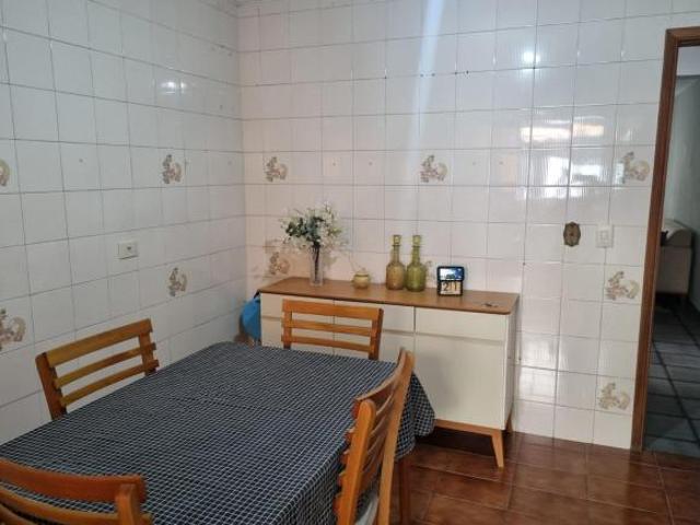 Excelente sobrado a VENDA no Campo Limpo