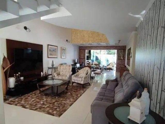 Excelente Sobrado à venda no Condomínio Villa dos Inglezes, em Sorocaba/SP