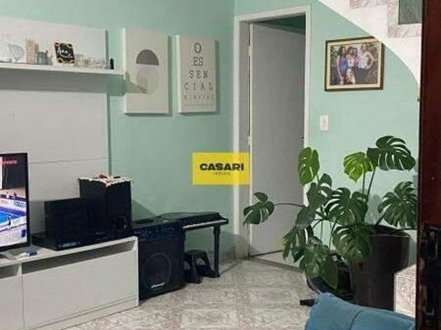Excelente Sobrado à Venda – Ótima Oportunidade para Moradia ou Investimento Baet