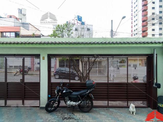 Excelente Sobrado À Venda A 500 Metros Do Metrô Praça Da Àrvore, 4 Quartos Com 1 Suíte, 7 Vagas De Garagem.terreno 10x 30m Area Construida 400m