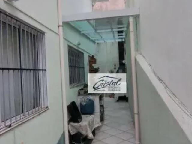 Excelente sobrado a venda Butantã