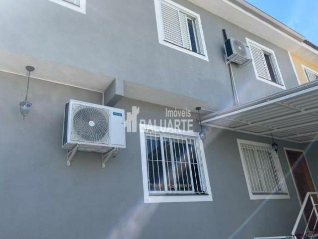 EXCELENTE SOBRADO À VENDA CAMPO GRANDE | ÓTIMA LOCALIZAÇÃO Excelente oportunidade
