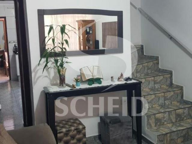 Excelente Sobrado a venda com 75m², 02 Dts 1 com terraço, 01 garagem, próximo a faculdade Osec