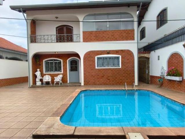 Excelente Sobrado à venda com 281m2 no Tremembé