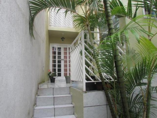 Excelente Sobrado à venda com 300m², Bairro Vila Maria Alta Zona Norte SP
