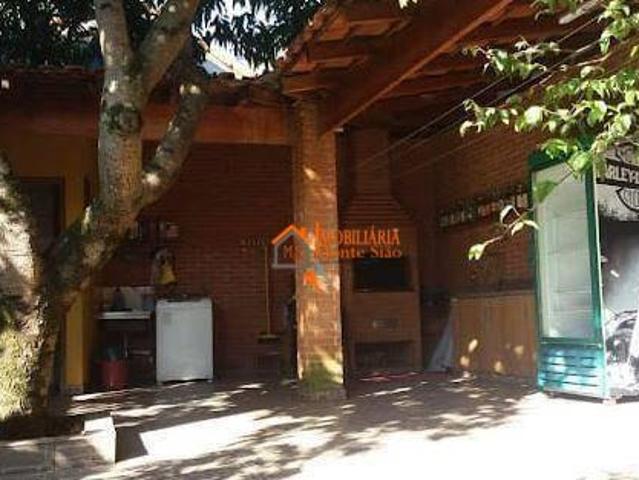 Excelente sobrado a Venda com 3 dormitórios em Gopoúva Guarulhos
