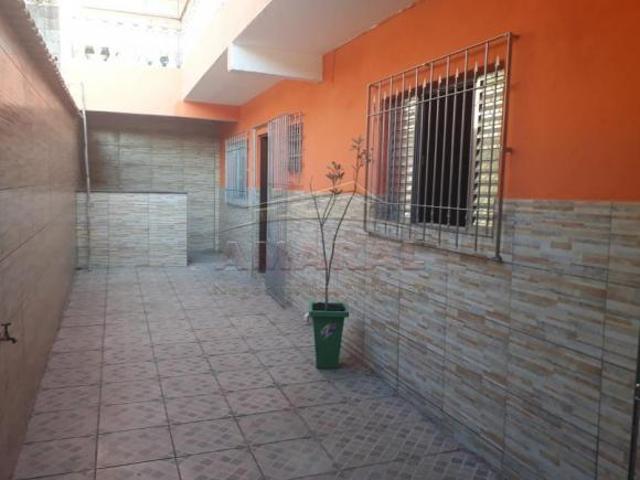 EXCELENTE SOBRADO A VENDA COM DUAS MORADIAS IDEAL PARA FAMÍLIA OU RENDA EXTRA