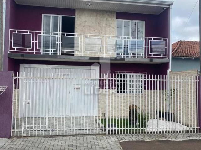 Excelente Sobrado à Venda – Completo e Pronto para