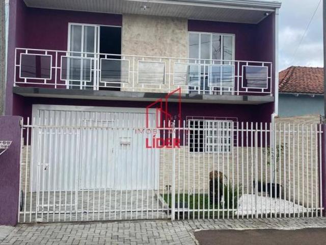 Excelente Sobrado à Venda – Completo e Pronto para Morar