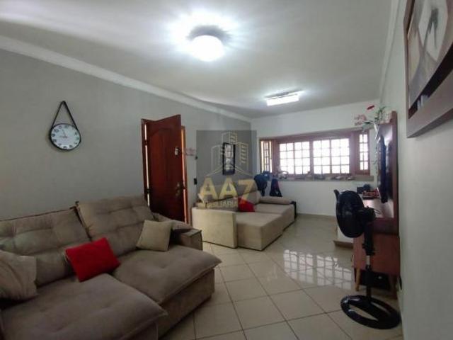 EXCELENTE SOBRADO A VENDA DE 03 DORMITÓRIOS SUITE, LOCALIZADO?VILA UNIVERSITÁRIA