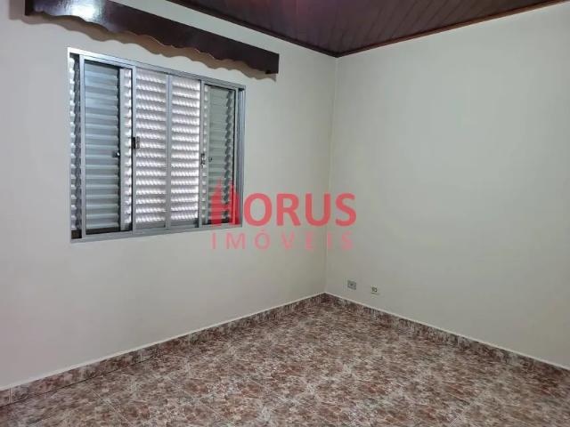 Excelente Sobrado à VENDA de 136 m² com 4 Quartos e 3 Vagas, Na Melhor Região da Freguesia do Ó no