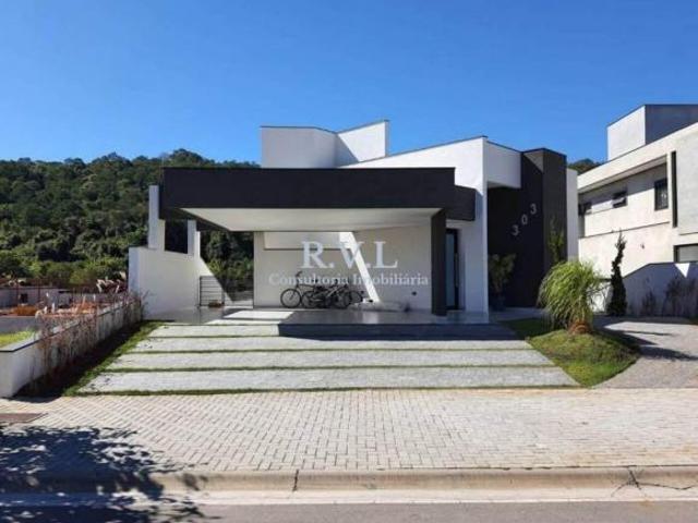 Excelente sobrado à venda em Condomínio Fechado em Atibaia SP