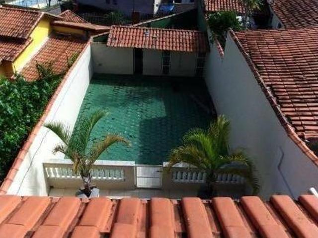 Excelente sobrado a venda em Pinhalzinho SP