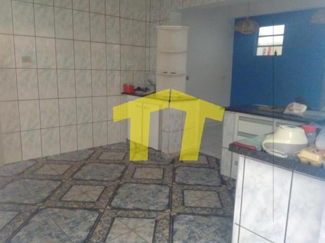 Excelente Sobrado à Venda em São Paulo SP na Vila Ponte Rasa! 3 Quartos, 1 Suíte, 1 Sala, 3 Banheiro