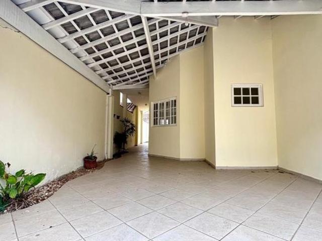 Excelente sobrado a venda em Santana com 3 dormitórios!