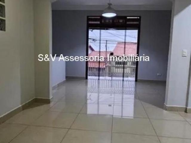 Excelente sobrado à venda em Sorocaba Sp!