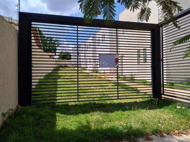 EXCELENTE SOBRADO À VENDA EM VILA, NO SATÉLITE ÍRIS EM CAMPINAS