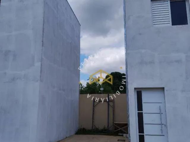 Excelente sobrado à venda em vila no satélite íris em campinas