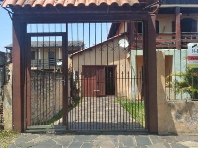 Excelente sobrado à venda por R$ 373.000,00 Barnabé Gravataí/RS