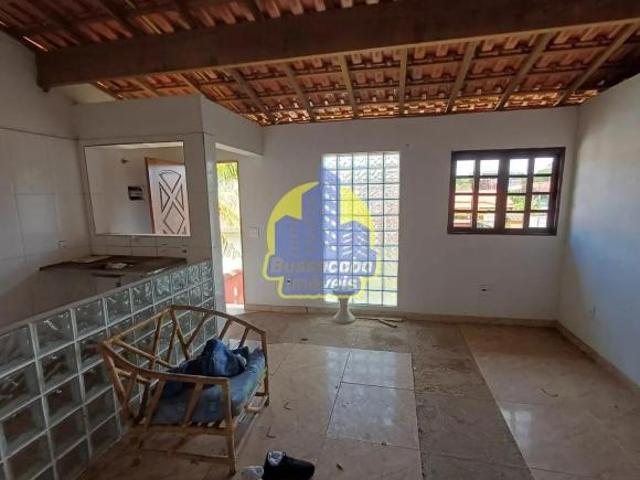 Excelente Sobrado à Venda R$ 250.000 I Itanhaém São Fernando Chácaras I 300 m² I CÓDIGO: SO