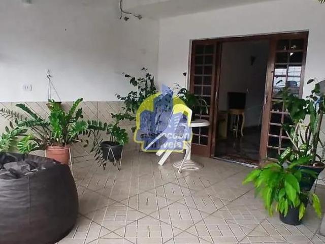 Excelente Sobrado à Venda! R$ 700.000 I Vila Yolanda Osasco/SP I CÓDIGO: SO0844_BUSSOC
