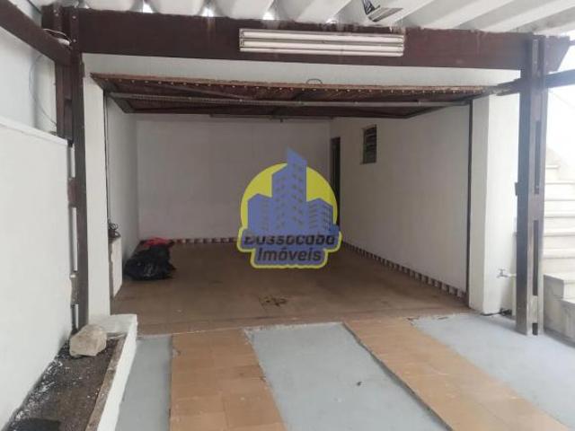 Excelente Sobrado à Venda! R$ 850.000,00 I Bela Vista Osasco/SP I CÓDIGO: SO0835_BUSSOC