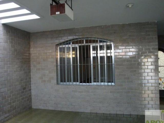 Excelente Sobrado à Venda Vila Marari | Ótima Localização | Imóvel Alugado