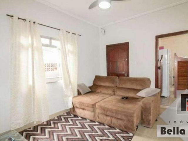 Excelente sobrado a venda Vl. Alpina com 160m2