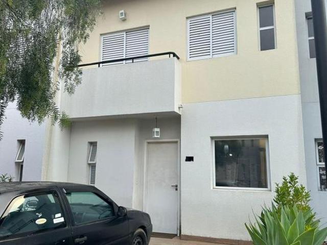 Excelente Sobrado À VENDA 02 Suítes 72m² Cond. Viva Vida Cotia/SP