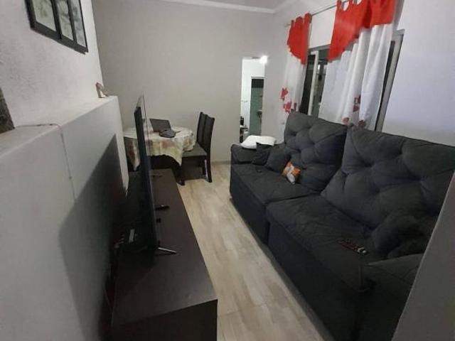 Excelente sobrado a venda