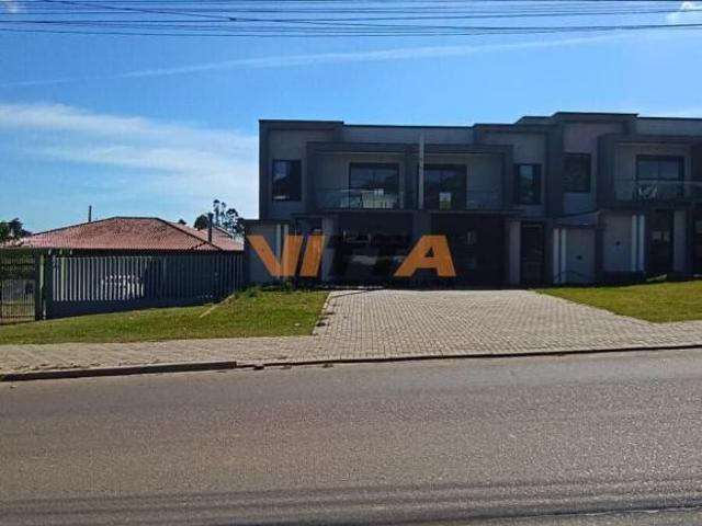Excelente sobrado à venda 110 m² Santa Terezinha Fazenda Rio Grande/PR