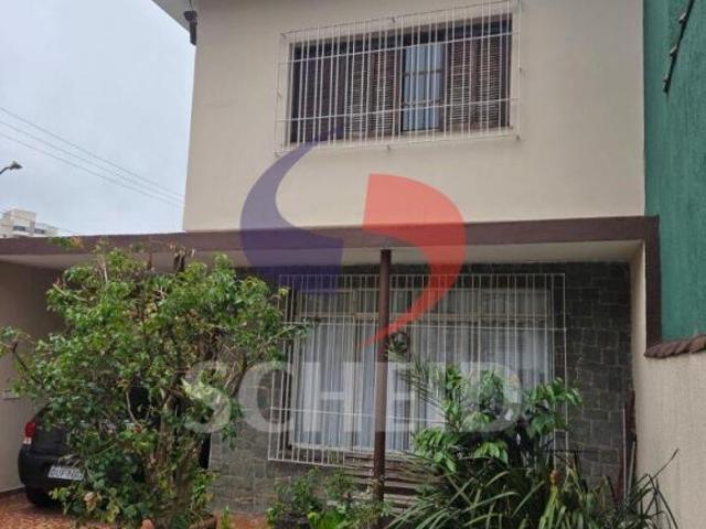 Excelente Sobrado à venda 3 dormitórios 02 bh 126 m² na Vl Campo Grande, Prox Shopping Interlagos