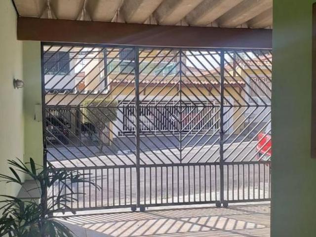 Excelente Sobrado à Venda* 3 Dorms, sendo 1 Suíte *Reformado* Ótima Localização