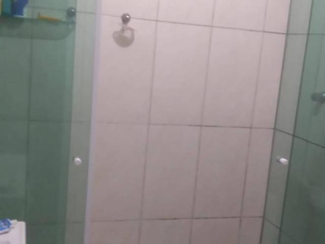 Excelente sobrado a venda