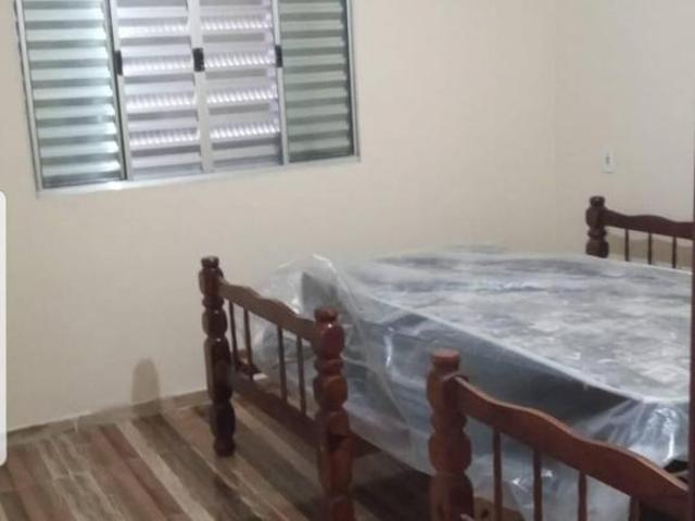 Excelente sobrado a venda