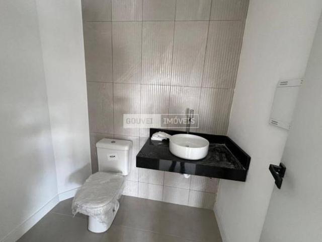 Excelente Sobrado Alto Padrão com 122 m², localizado na Rua Maria Bueno, 290 – Novo Mundo