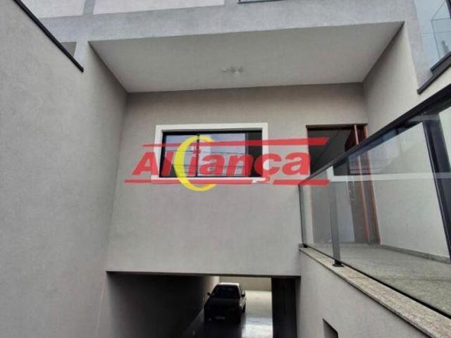 EXCELENTE SOBRADO ALTO PADRÃO NO BAIRRO DO SANTA CLARA!