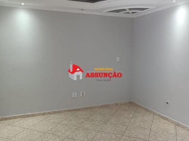 EXCELENTE SOBRADO ASSUNÇÃO SBCAMPO
