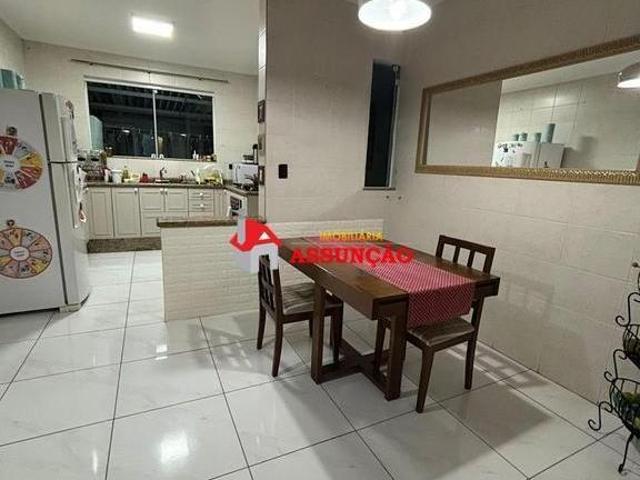 EXCELENTE SOBRADO ASSUNÇÃO SBCAMPO