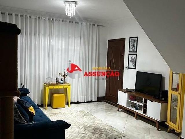 EXCELENTE SOBRADO BAETA NEVES SBCAMPO