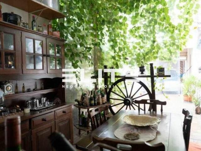 Excelente sobrado Bairro Campestre