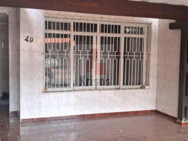 EXCELENTE SOBRADO BEM LOCALIZADO PRÓX.METRO V.SONIA