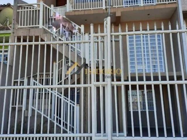 EXCELENTE SOBRADO BOA VISTA! 05 QTOS,SUÍTE,ÓTIMA LOCALIZAÇÃO
