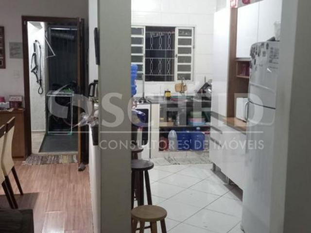 Excelente Sobrado com 3 dor em 150m2, ótima localização na Zona Sul