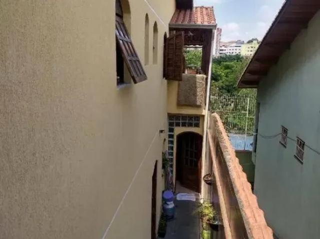 Excelente sobrado com 3 dormitórios à venda, 127 m² por R$ 590.000 Jardim Toscana Guarulhos/SP