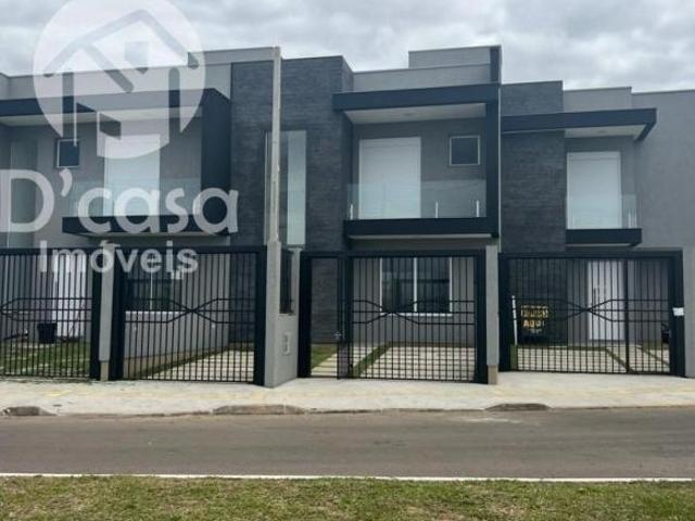 Excelente sobrado com 3 dormitórios à venda, 105 m² por R$ 599.000,00 Parque da Matriz Cachoeiri